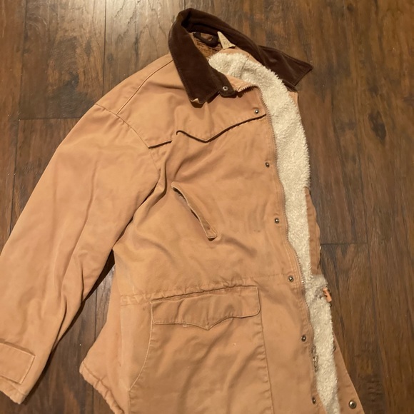 powder river | Jackets & Coats | Mens Powder River Ranchers Coat | Poshmark